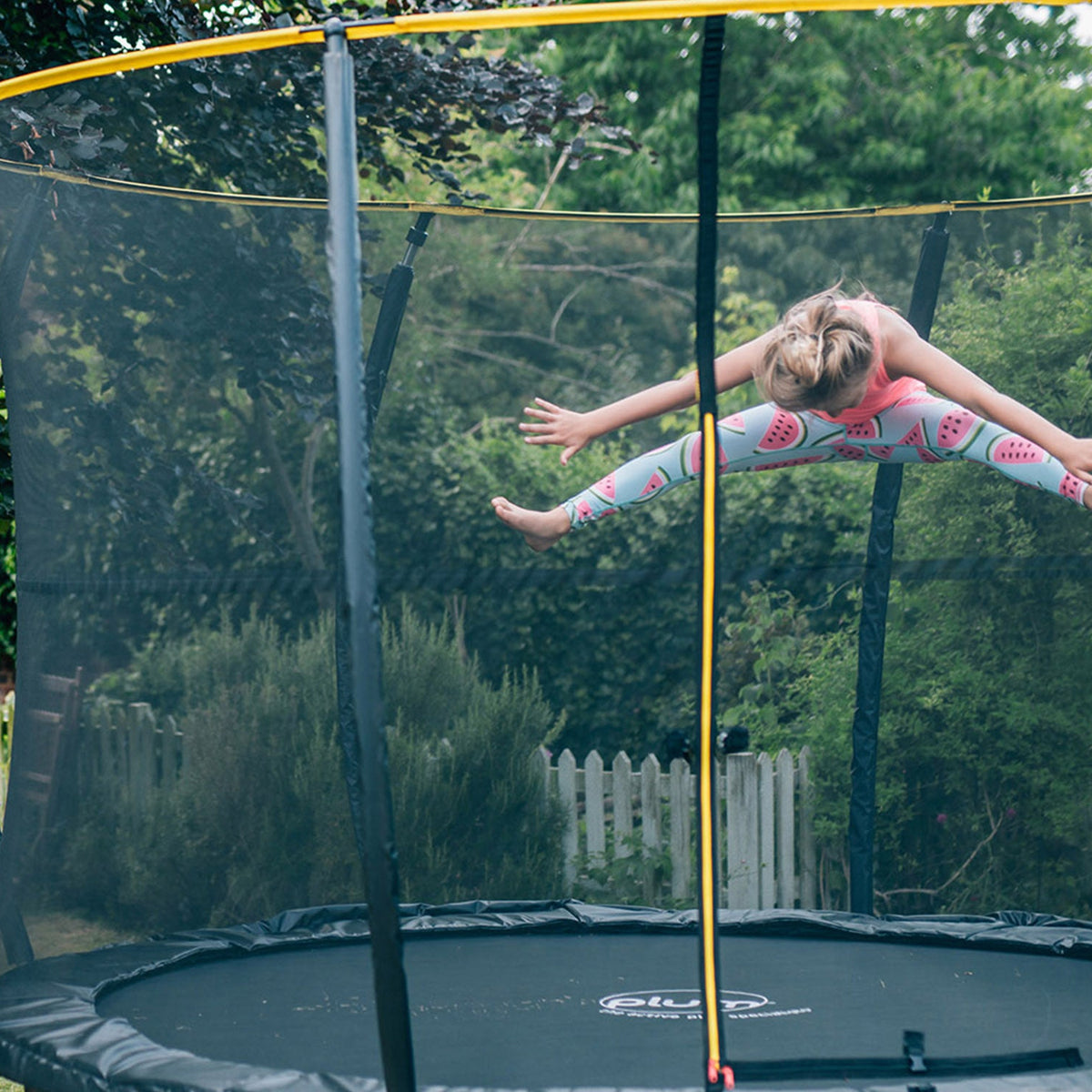 7 Fun Trampoline Games and Activities To Keep Your Children Busy This ...