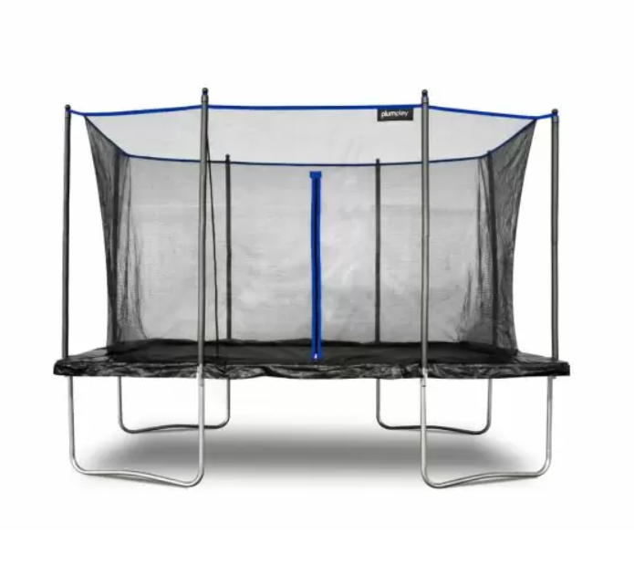 New Trampolines – Plum Play UK