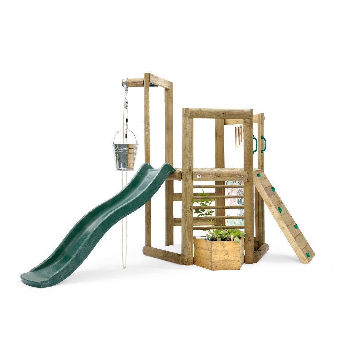 Plum Play UK Wooden Climbing Frames | Plum Play UK - Outdoor Play ...