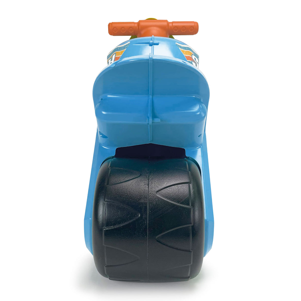 Injusa Foot to Floor Moto Stitch – Plum Play UK